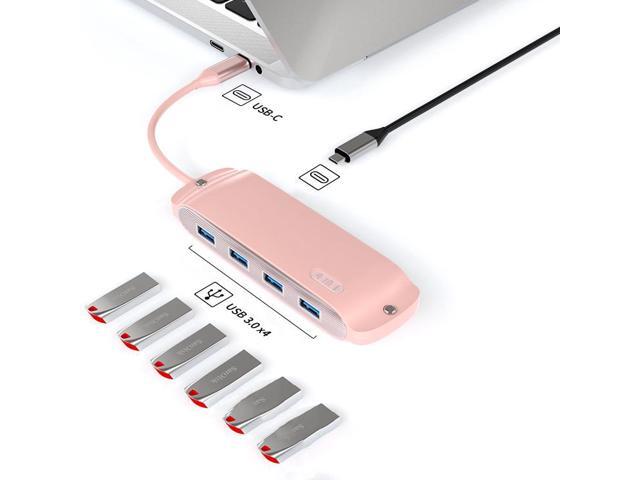 Click here for Metal 10-in-1 type-c docking station usb hub lapto... prices