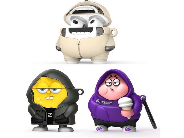 Click here for Cute Cartoon Character Airpods 3rd Generation Case... prices