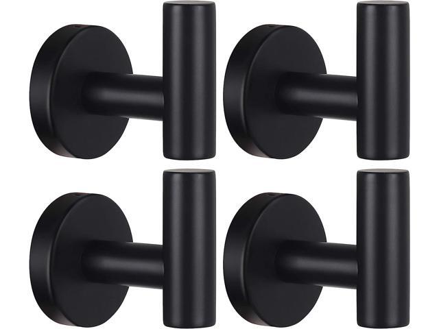 Click here for 4 Pack Matte SUS 304 Stainless Steel Heavy Duty Wa... prices