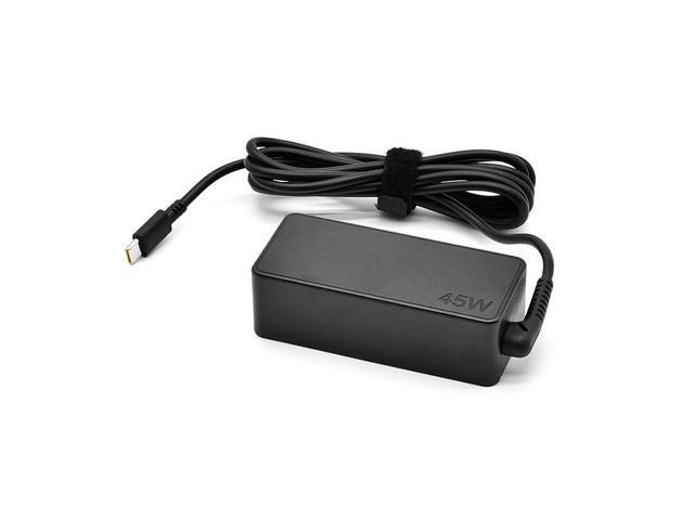 Click here for Suitable for Lenovo LE 45W TYPE-C black prices