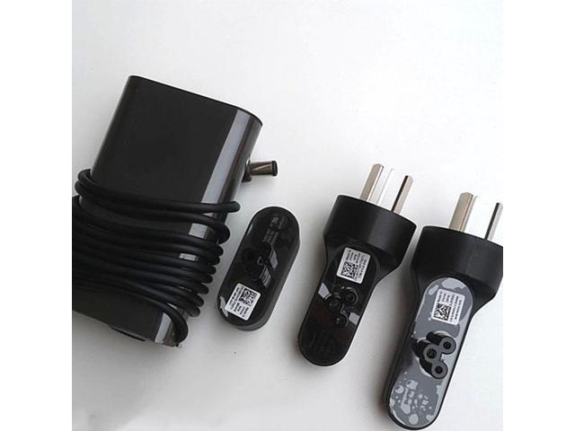 Click here for For Dell XPS12 13 15 Power adapter plug adapter 65... prices