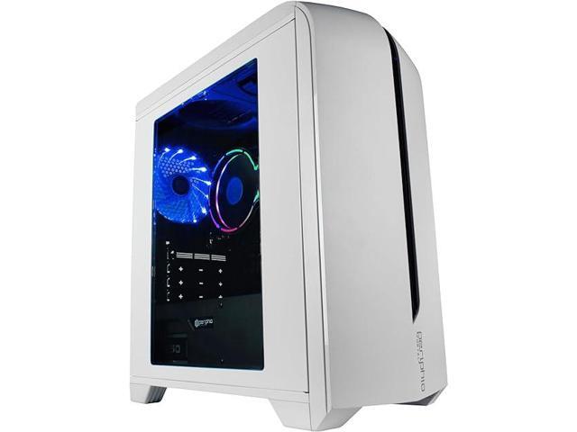 Click here for Periphio Warp Prebuilt Gaming PC - AMD Ryzen 5 560... prices