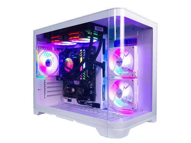 Click here for Periphio Atlas AMD Gaming PC  Liquid Cooled Ryzen... prices