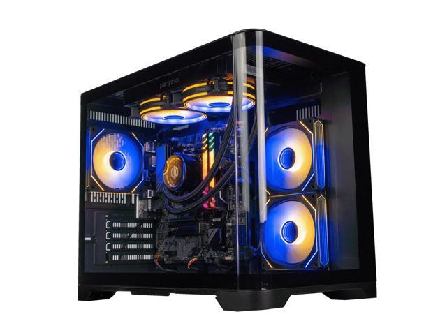 Click here for Periphio Atlas AMD Gaming PC  Liquid Cooled Ryzen... prices