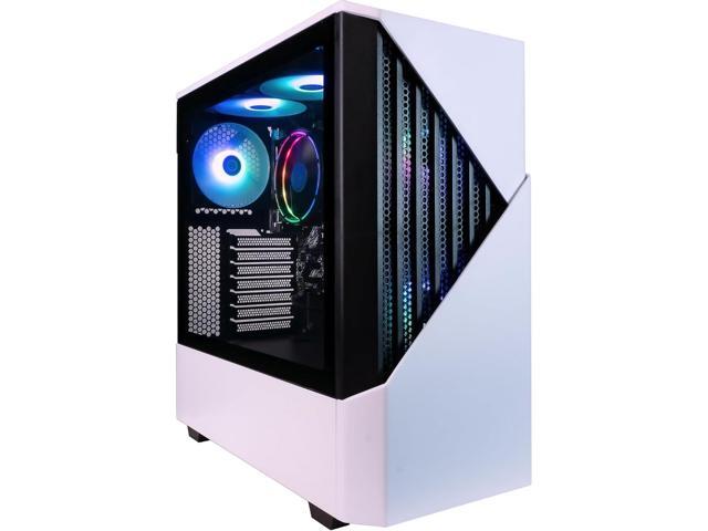 Click here for Periphio Castle Prebuilt Gaming PC AMD Ryzen 5 560... prices