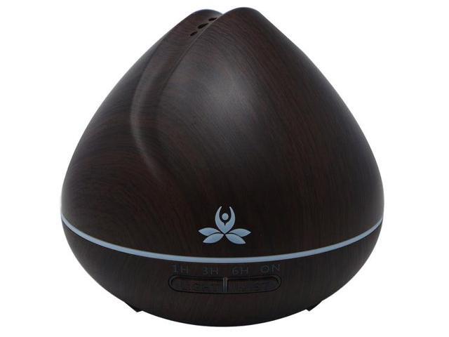 Click here for Portable Aromatherapy Diffuser (Yatra) prices