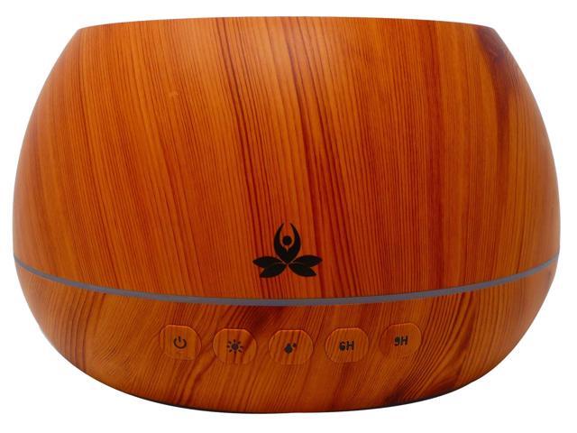 Click here for 1000ml Essential Oil Diffuser For Large Spaces (MA... prices