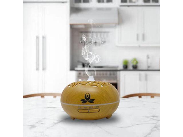 Click here for Portable 500ml essential oil Diffuser (SUTRA) prices