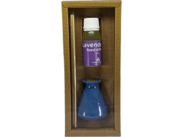 Click here for LAVENDER REED DIFFUSER prices