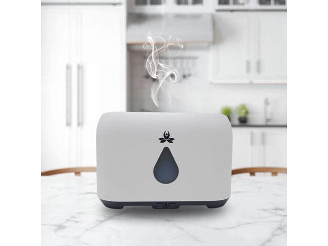 Click here for Essential Oil Diffuser With Flame Light (Agni ) prices