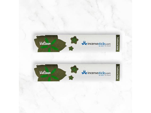Click here for Vetiver Incense 8 10 Sticks (2 Packs) prices