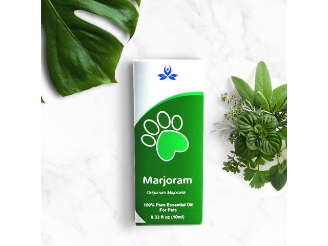 Click here for Pet Marjoram Essential Oil prices