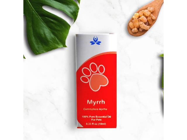 Click here for Pet Myrrh Essential Oil prices