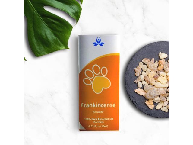 Click here for Pet Frankincense Essential Oil prices