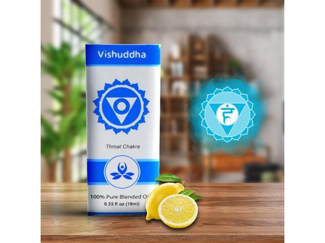 Click here for Vishuddha Essential Oil prices
