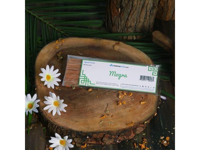 Click here for Mogra Incense 8 50 Sticks prices
