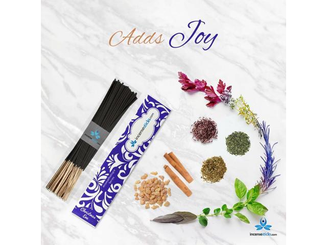 Click here for Christmas Incense 8 12 Sticks prices