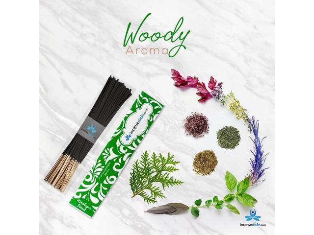 Click here for Himalayan Forest Incense 8 12 Sticks prices