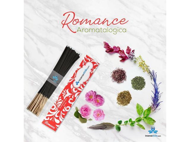 Click here for Romance Incense 8 12 Sticks prices