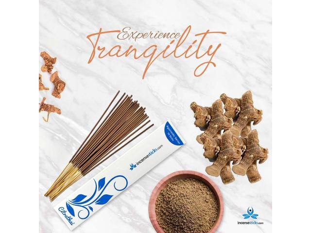 Click here for Citrathai Incense 8 10 Sticks prices
