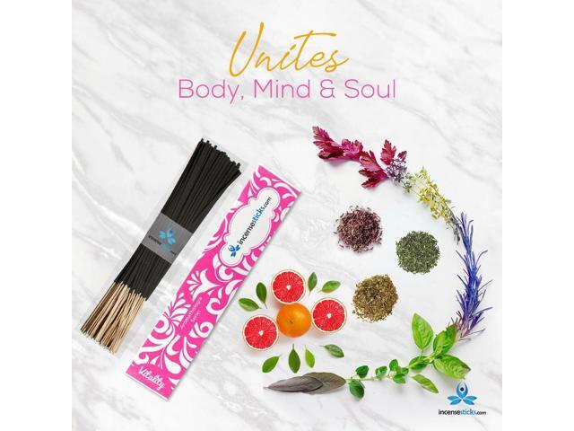 Click here for Vitality Incense 8 12 Sticks prices