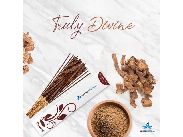 Click here for Nannari Incense 8 10 Sticks prices