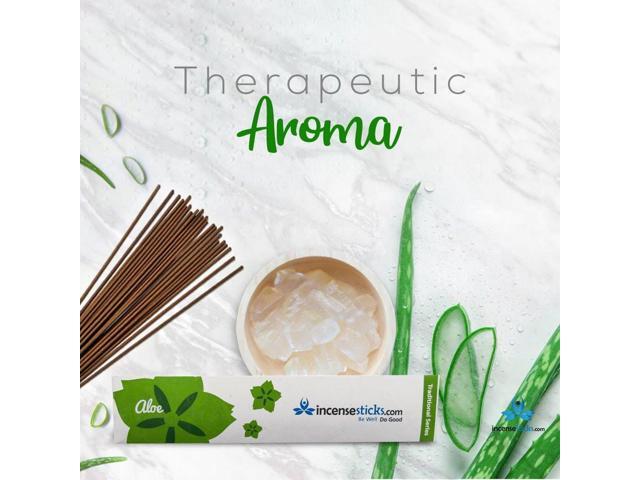 Click here for Aloe Incense 8 10 Sticks (2 Packs) prices