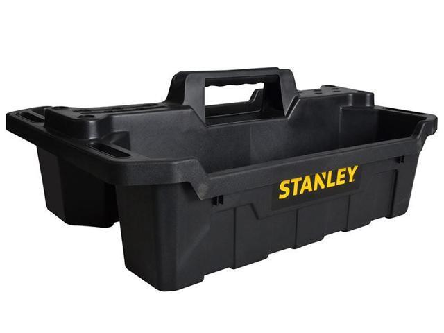 Click here for STANLEY - Plastic Tote Tray prices