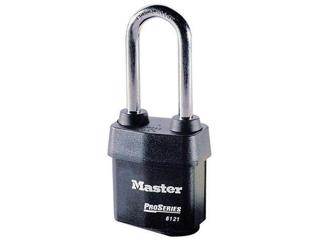 Click here for Master Lock - ProSeries Weather Tough 54mm Padlock... prices