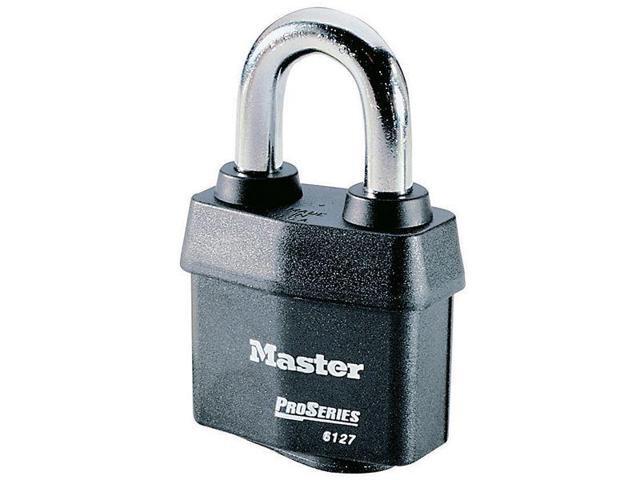 Click here for Master Lock - ProSeries Weather Tough 67mm Padlock prices