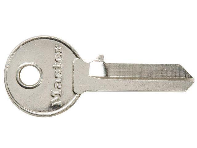 Click here for Master Lock - K680 Single Keyblank prices