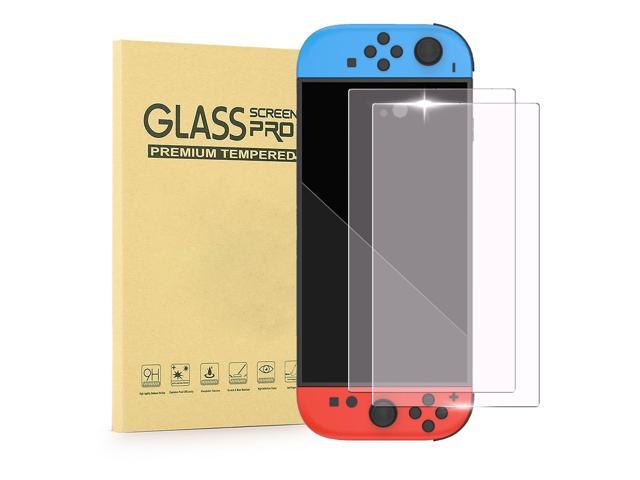 Click here for Screen Protector Tempered Glass for Nintendo Switc... prices