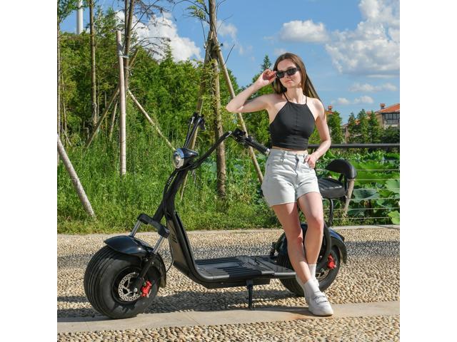 Click here for ehoodax Fat Tire Electric Scooter 3000W Motor Max... prices