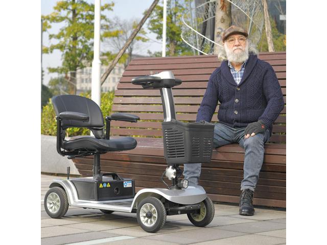 Click here for ehoodax Electric Mobility Scooter Outdoor Use by E... prices