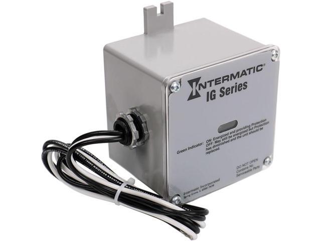 Click here for Intermatic IG1200RC3 - Advanced Surge Protection w... prices