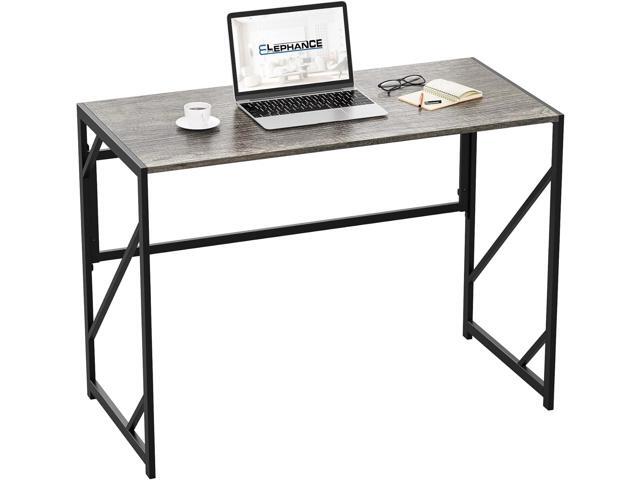Click here for Elephance Folding Desk Writing Computer Desk for H... prices