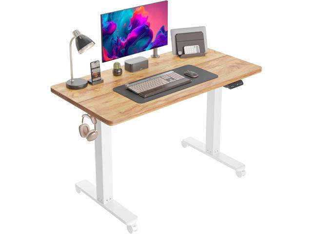 Click here for CubiCubi Standing Desk  48 x 24 Inch Electric Stan... prices