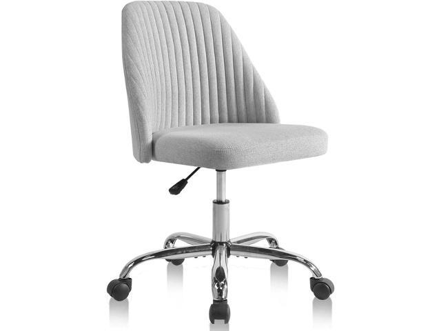 Click here for Office Chair Cute Desk Chair  Modern Fabric Home O... prices