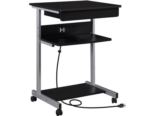 Click here for Yaheetech 22 in Laptop Computer Table Home Office... prices