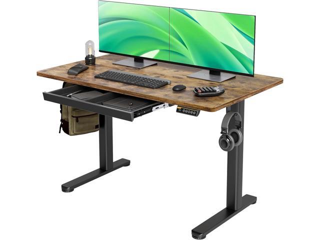 Click here for Standing Desk with Drawers  Stand Up Electric Stan... prices