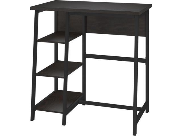 Click here for Ameriwood Home Coleton Standing Desk  Brown prices