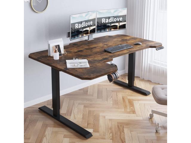 Click here for Radlove 59-Inch Large Electric Height Adjustable C... prices