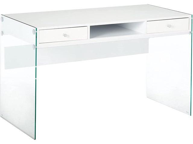 Click here for Coaster Home Furnishings Dobrev 2-Drawer Writing D... prices