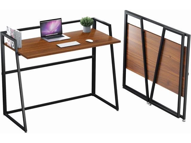 Click here for Eureka Ergonomic fold Desk 41 inch Small Folding T... prices