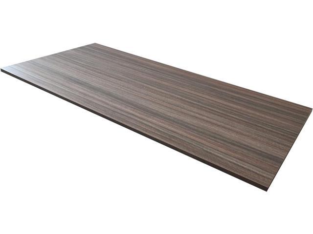 Click here for Kaboon Universal Tabletop 55x27.5  Solid One-Piece... prices