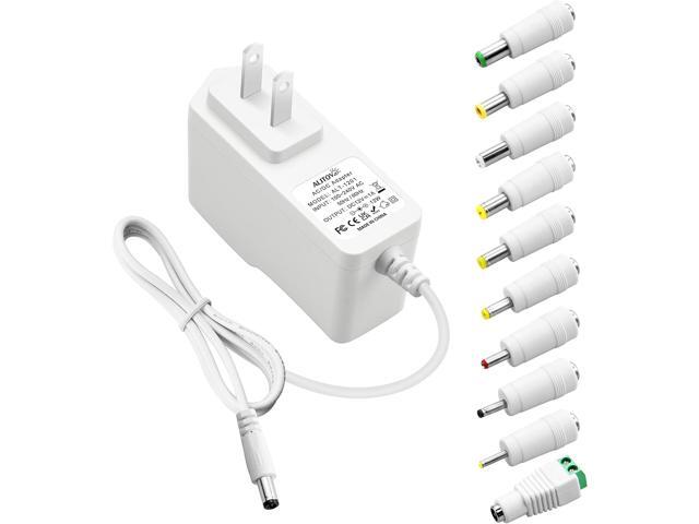 Click here for ALITOVE DC 12V Power Supply 1A 12W AC Adapter 100-... prices