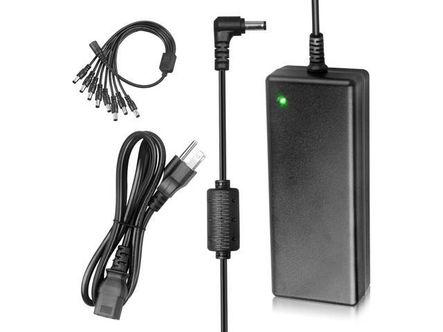 Click here for 12V 10A Power Supply - LeTaoXing AC 100-240V to DC... prices