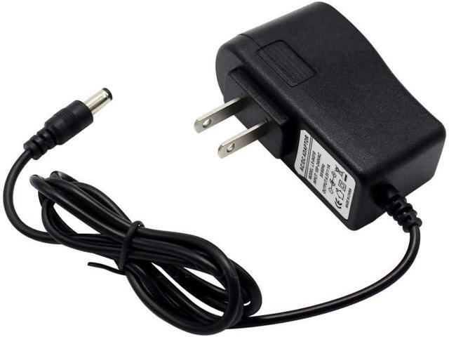 Click here for 4.5V 1Amp AC to DC Adapter Power Supply  4.5W 1000... prices