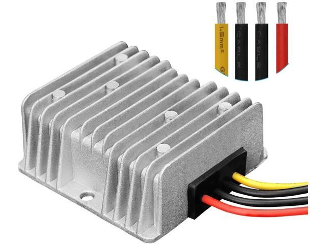 Click here for DC Voltage Regulator Buck Converter DC 12V 24V Ste... prices