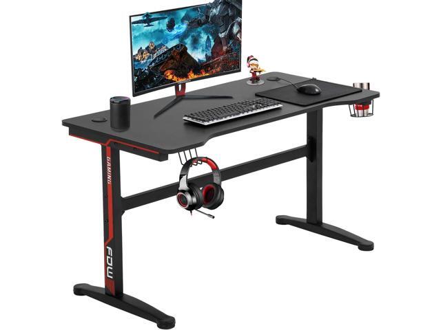 Click here for Gaming Desk Computer Desk Home Office Desk Extra L... prices